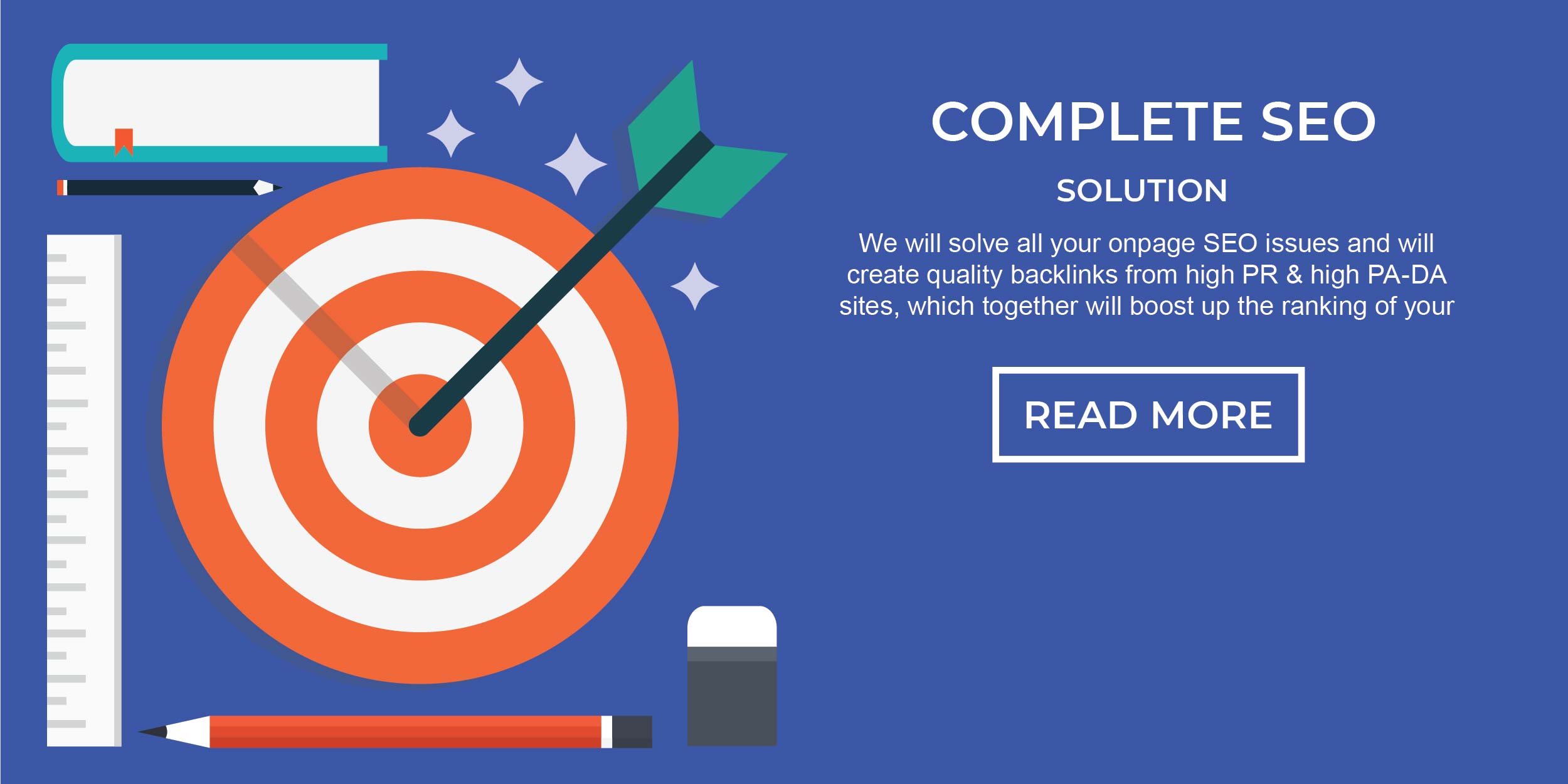 Complete SEO Packages - Onpage & Offpage SEO | SEOviser