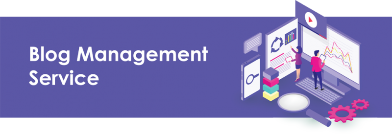 Blog Posting Service | SEOviser